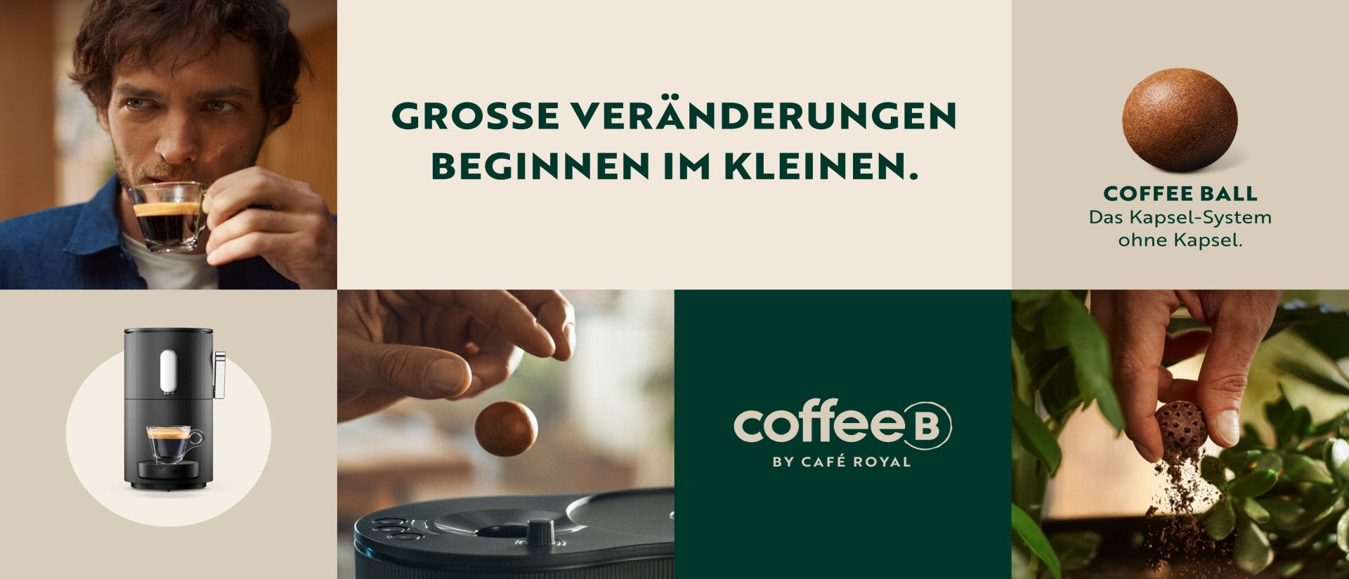 Migros Corporate Angebot I CoffeeB – CoffeeB.ch